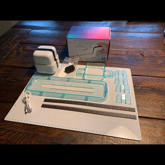 We R Memory Keepers | Office | We R Memory Keepers Printmaker Plus ...